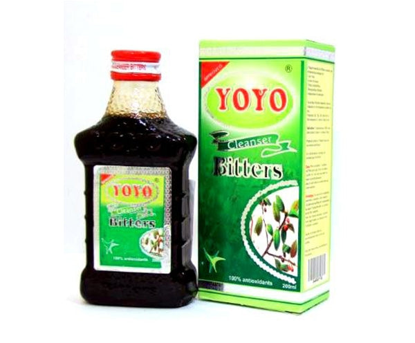 Yoyo Bitters 200ml – Precious Pharmacy
