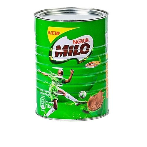 Nestle Milo Tin 1kg – Precious Pharmacy