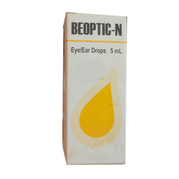 Beoptic N Eye/Ear drop – Precious Pharmacy