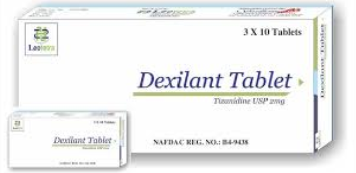 Dexilant 2mg Tab – Precious Pharmacy
