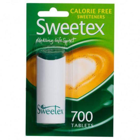 Sweetex – Precious Pharmacy