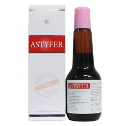 Astyfer Syrup 200ml – Precious Pharmacy