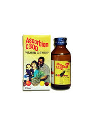 Mopson Vitamin C Ascorbion Tab x100 – Precious Pharmacy