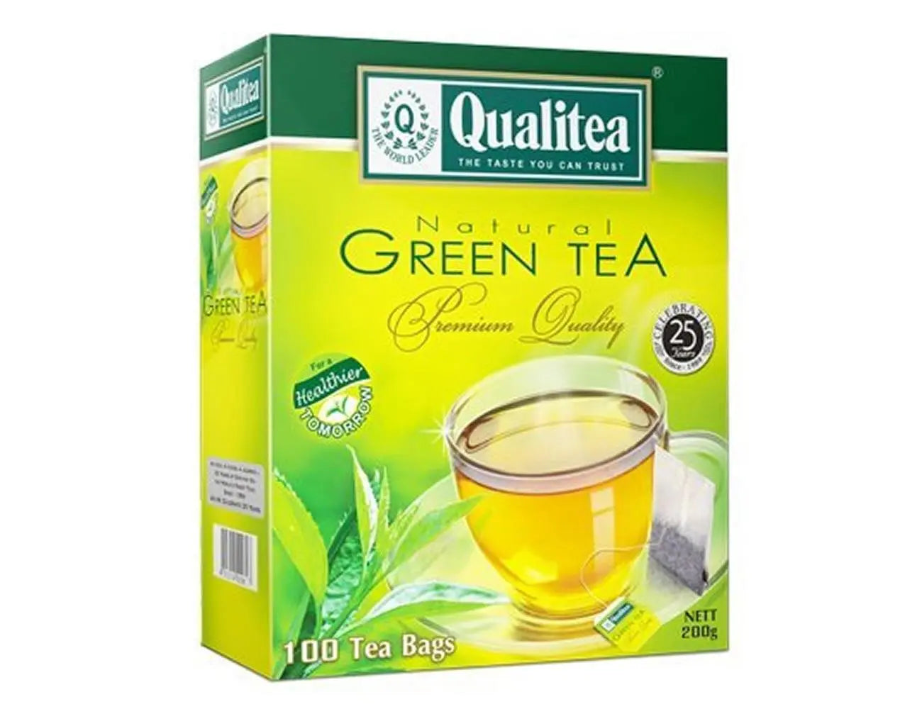 Qualitea 200g – Precious Pharmacy